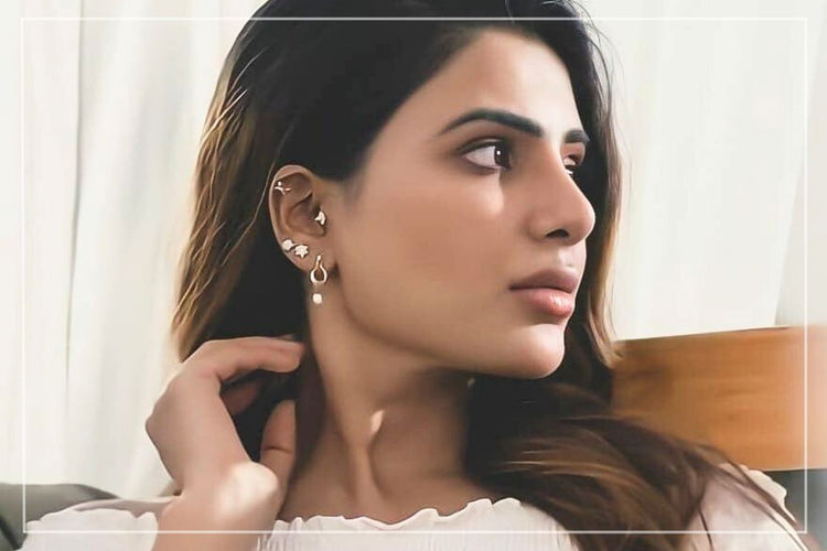 Conch Piercing and Jewelry Types to Go With It – Blingvine