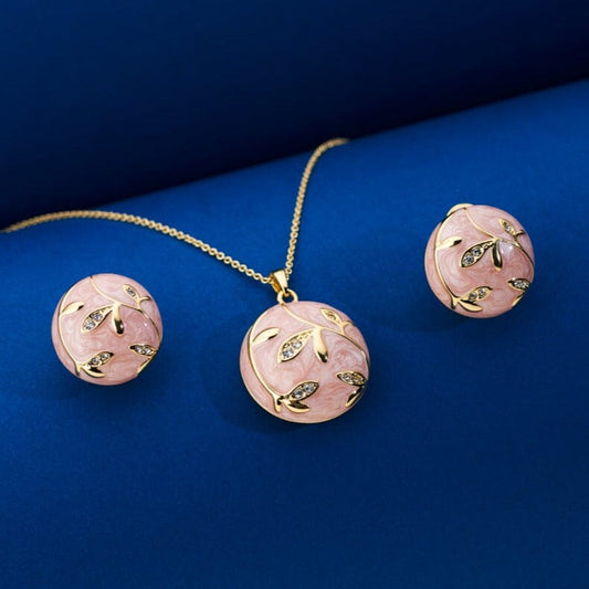 Buy Women's Pendant Sets Online | Blingvine