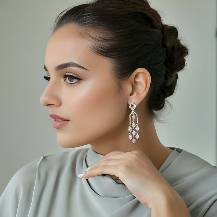 Buy Trendy Earrings for Women & Girls | Blingvine