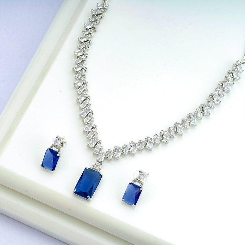 Necklace Sets - Exclusive Designs from Blingvine