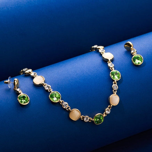 Necklace Sets - Exclusive Designs from Blingvine