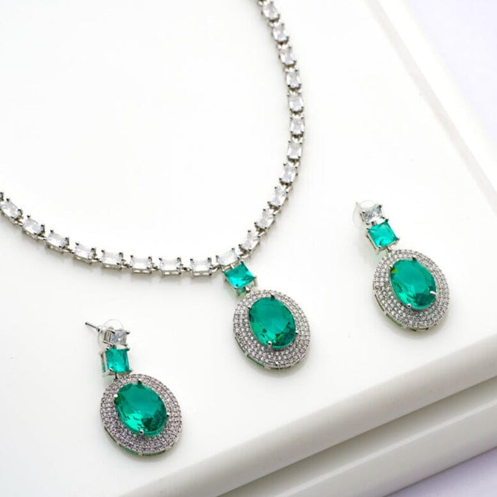 Necklace Sets - Exclusive Designs from Blingvine
