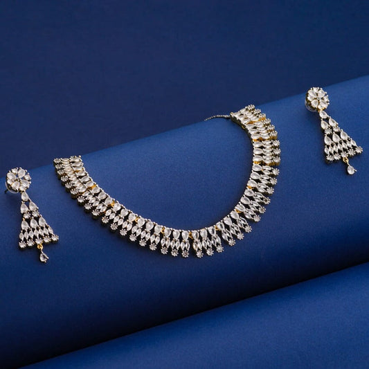 Necklace Sets - Exclusive Designs from Blingvine