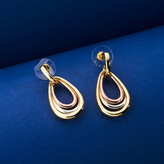 Buy Elegant Office Wear Jewellery at Blingvine