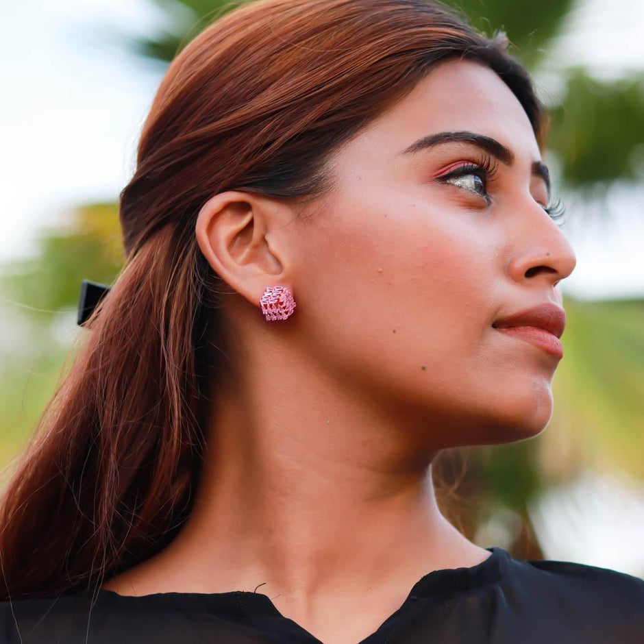 Buy Elegant Office Wear Jewellery at Blingvine