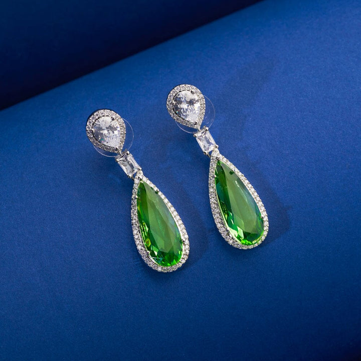 Buy Bridal Jewellery Set Online at Blingvine India