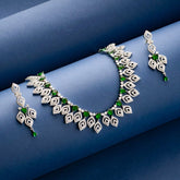 Necklace Sets - Exclusive Designs from Blingvine
