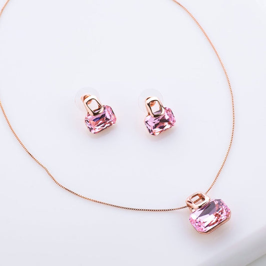 Buy Women's Pendant Sets Online | Blingvine