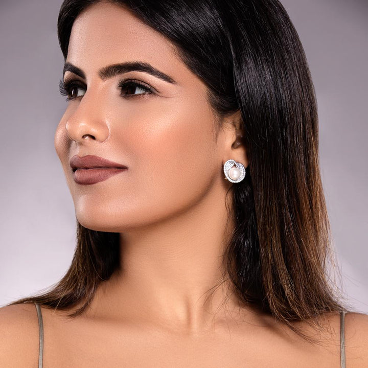 Buy Trendy Earrings for Women & Girls | Blingvine